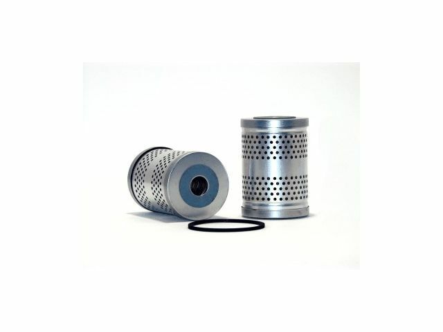Wix 51747 - cross reference oil filters | oilfilter-crossreference.com