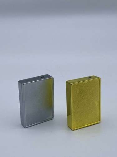 Sublimation Blank Lighter USB Rechargeable Slide-open X 5 | eBay Australia