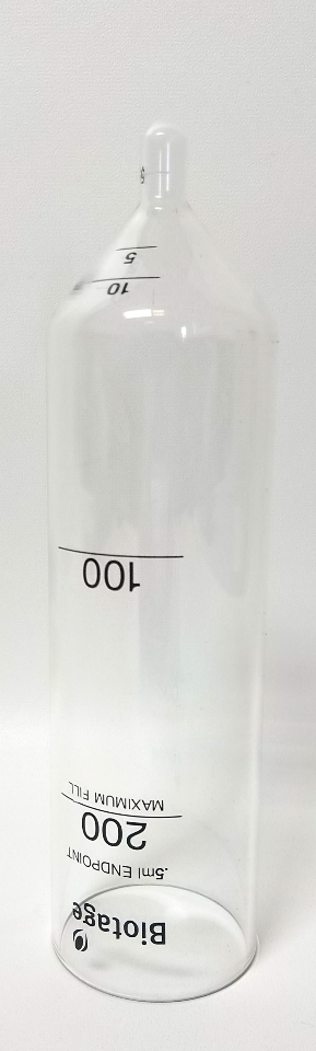 Biotage Turbovap sample Concentrator Tube | eBay