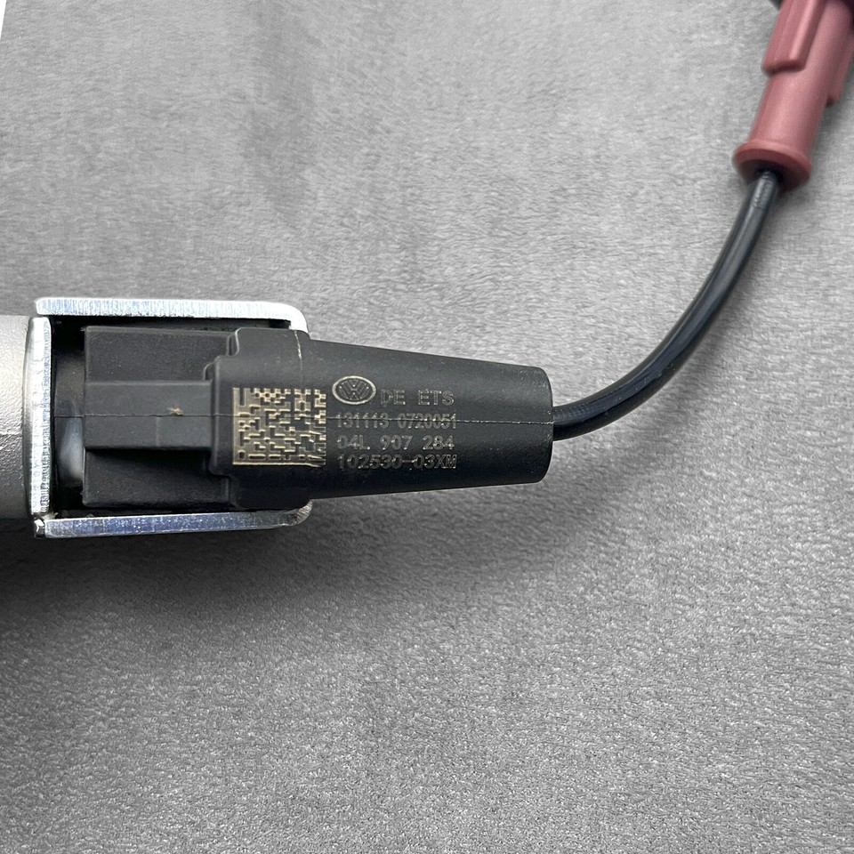 04L121011E Diesel Water Pump For VW Beetle Caddy Audi A3 2.0L ...