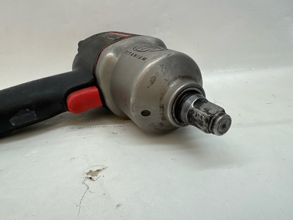 Ingersoll Rand 1/2" Air Impact Wrench 2135TI | eBay