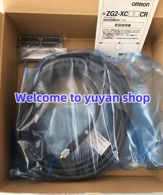 1pc NEW ZG2-XC8CR SMART SENSOR EXTENSION CABLE By DHL or FedEx #VR1T CH ...