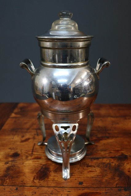 Coffee Percolator /maker. Antique Universal No-006 Landers Frary & Clark C -1907 for sale online ...