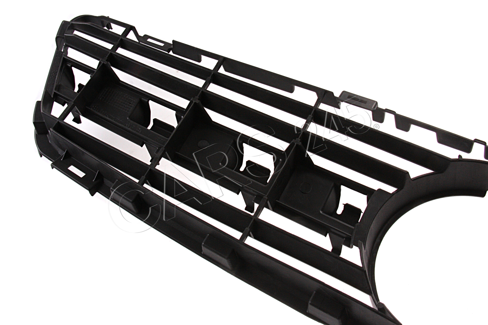 Genuine MERCEDES C218 X218 CLS C218 Fan Protection Grille A2188880123 ...