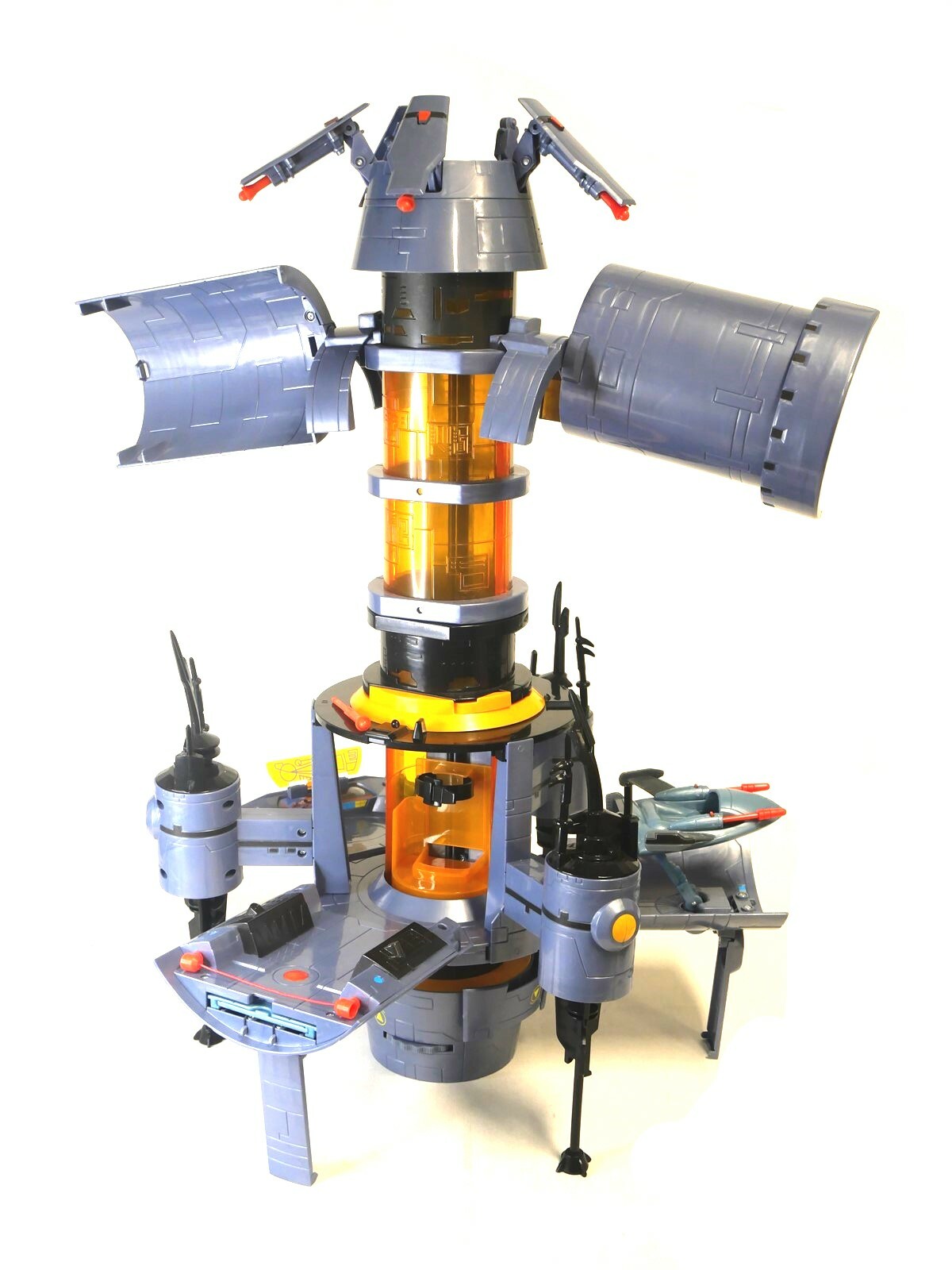 Lego Justice League Watchtower