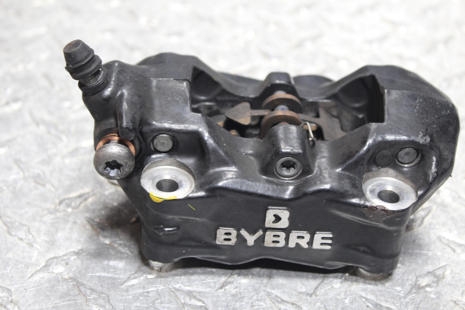 2019 HUSQVARNA VITPILEN 401 KTM 390 2018 2019 OEM LEFT FRONT BRAKE ...