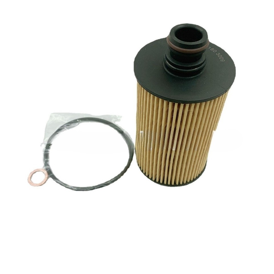 6711803009 Oil Filter Fits Mercedes C300 2.0T GLC260 | eBay