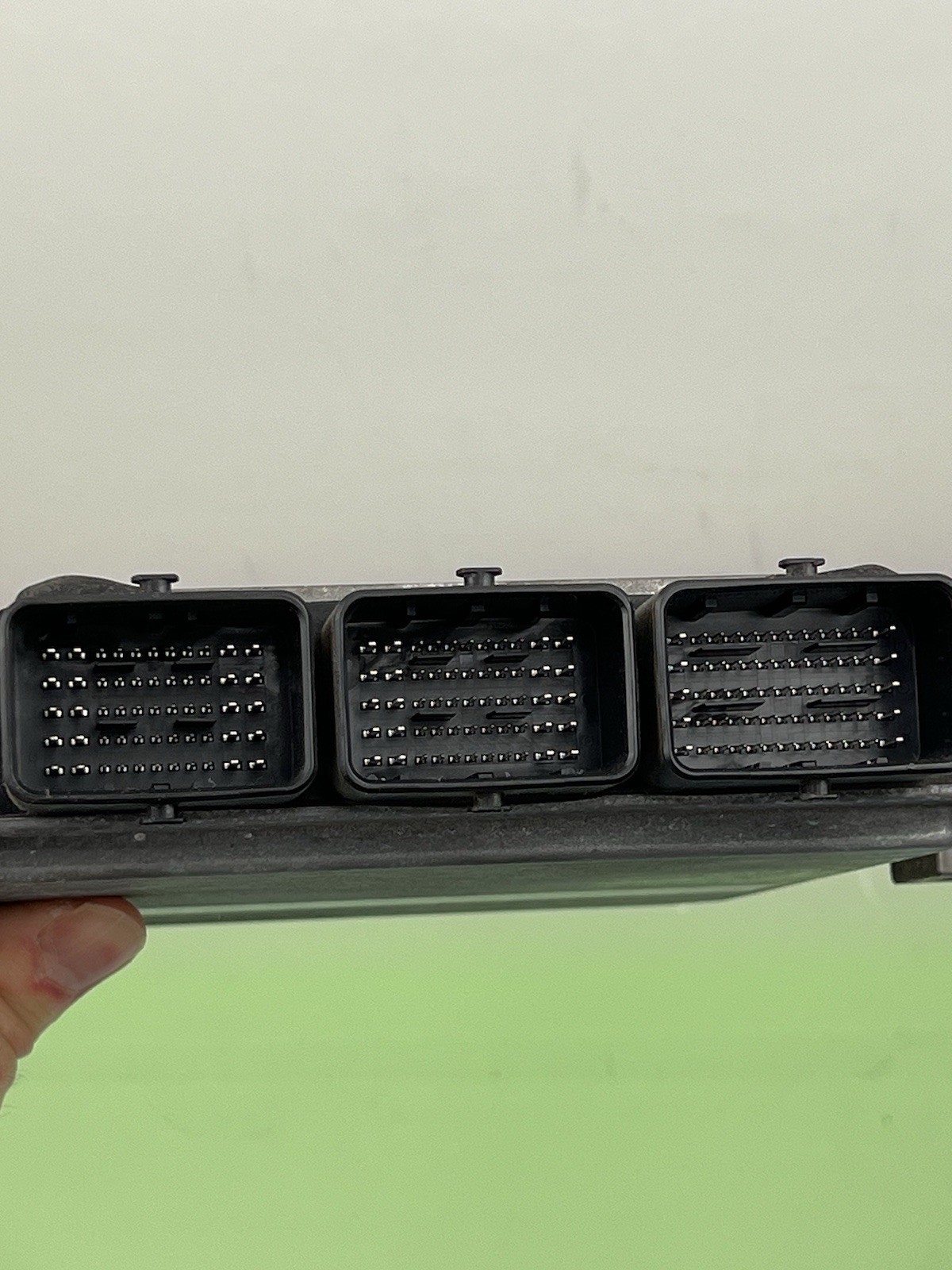 2012-2013 INFINITI QX56 5.6 ENGINE CONTROL MODULE ECU ECM BED310-000 ...