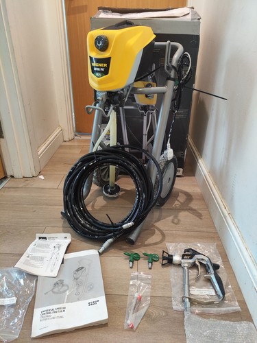 Wagner Airless Paint Sprayer 350 Control Pro | eBay UK