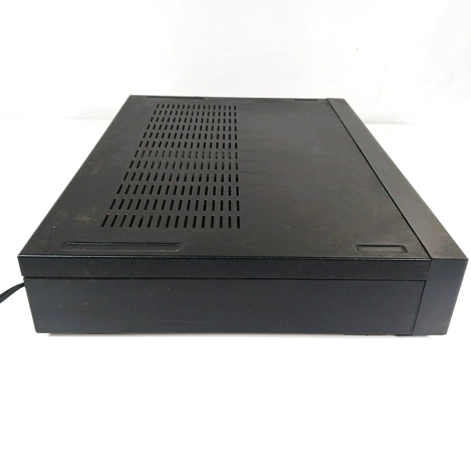 Sansui Graphic Equalizer G-E910 Stereo Audio Component Tested Japan ...