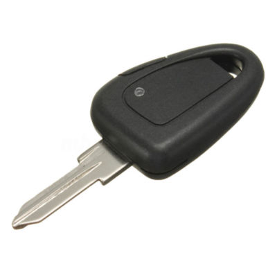 1 Single Button Remote Key Case Shell for Iveco Daily Fiat Ducato ...