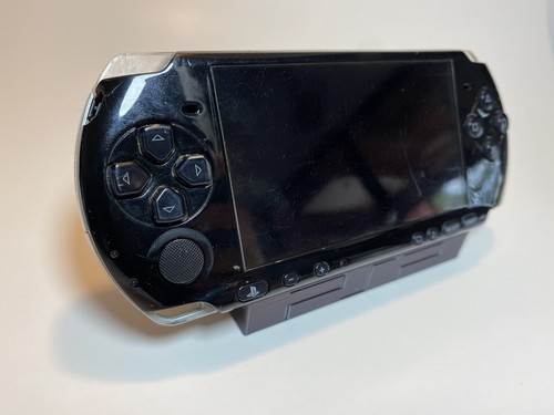 Sony PSP PlayStation Portable Stand Display | eBay