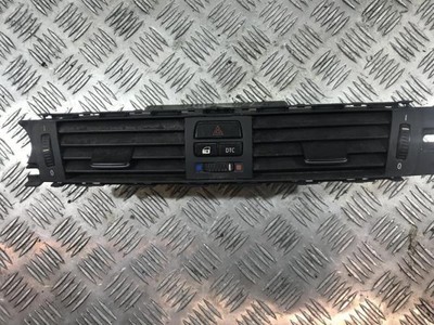 Aerateur tableau de bord BMW SERIE 3 E91 TOURING PHASE 2 BREAK ...