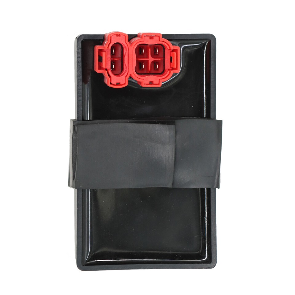 Igniter Ignitor CDI Box For Honda ATV FOURTRAX 300 TRX300 TRX300FW 4x4 ...
