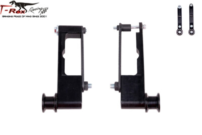 T-Rex Racing Honda CB500X / CB500F / CBR500R Spool Adapters | eBay