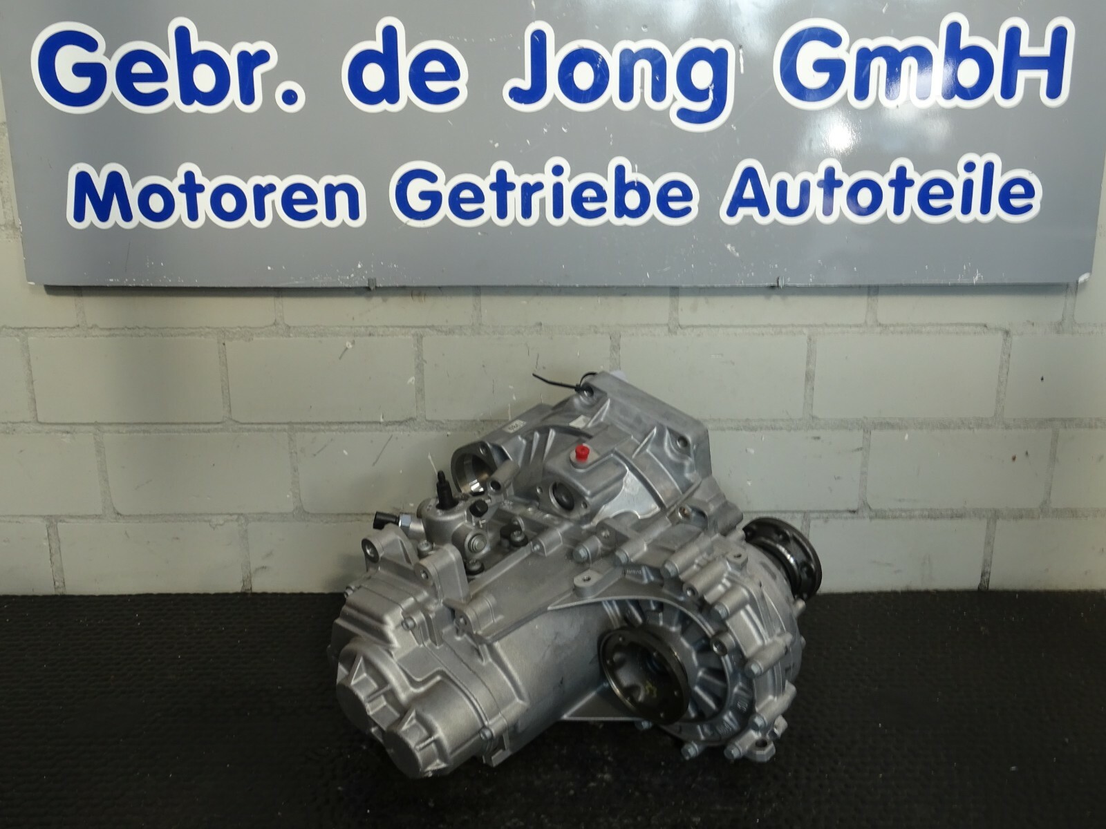 -- VW Golf - 1.4 TSI 6 Gang NBJ,QSZ Getriebe überholt --TOP-- | eBay.de