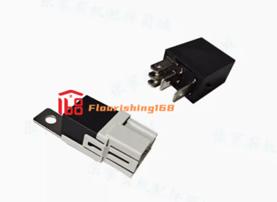 2PCS Steering relay 5H276-41250 For Kubota 488/588/688 Harvester （OEM ...