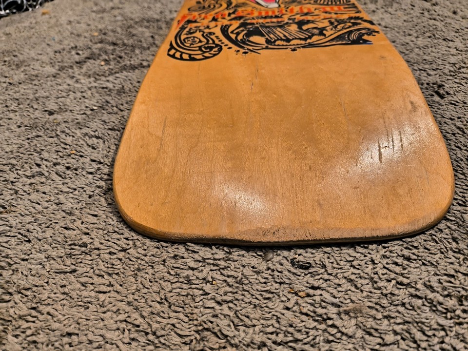skateboard decks, Alva, fred smith | eBay