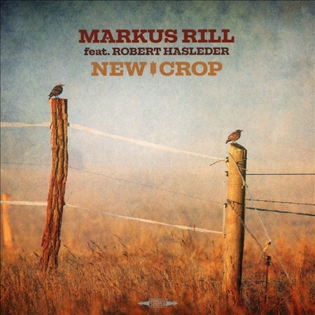 New Crop by Markus Rill (CD) for sale online | eBay Australia