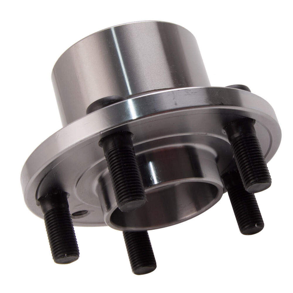 Front Wheel Hub Bearing Assembly For Land Rover Freelander II TD4 V6 ...