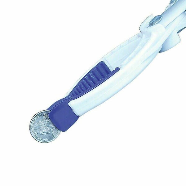 36 In. Pick-Up Tool Extended Reacher Grabber Buddy Comfortable ...