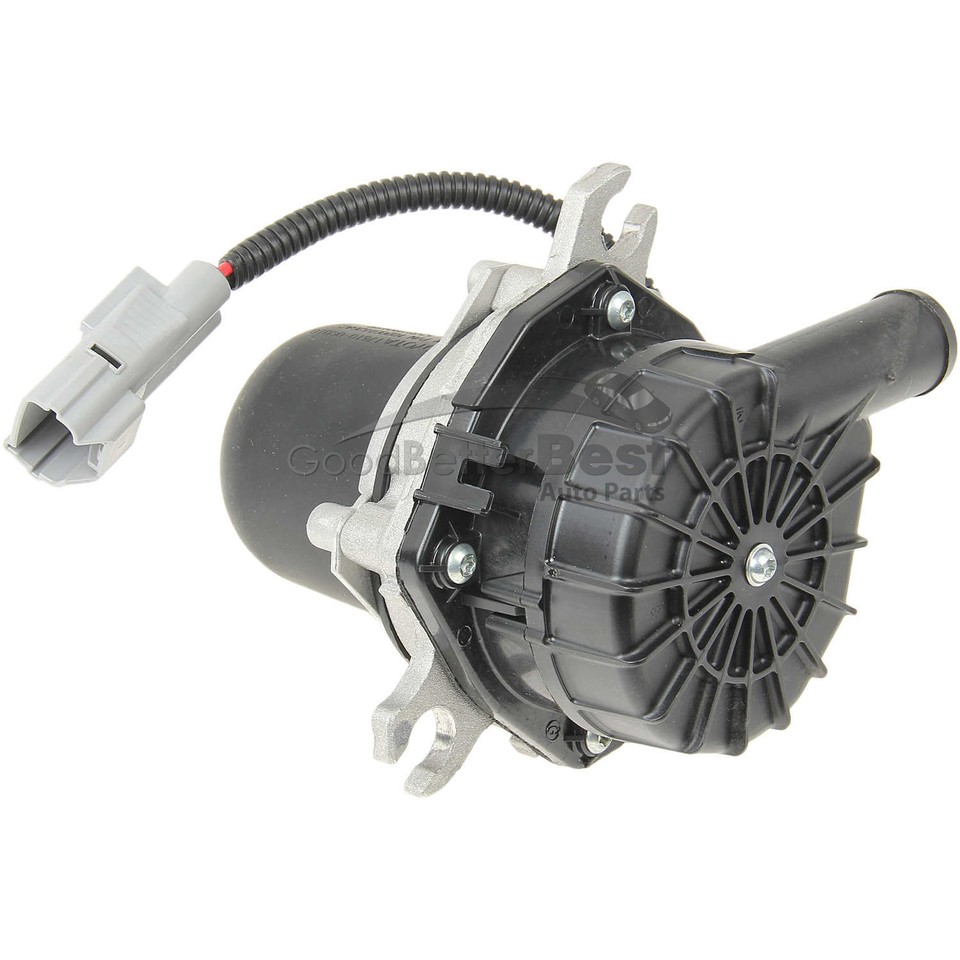 One New Genuine Secondary Air Injection Pump 176100C010 for Lexus for ...