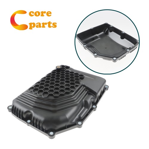Transmission Transaxle Oil Pan Fit for 2019 2020 2021 Toyota RAV4 ...