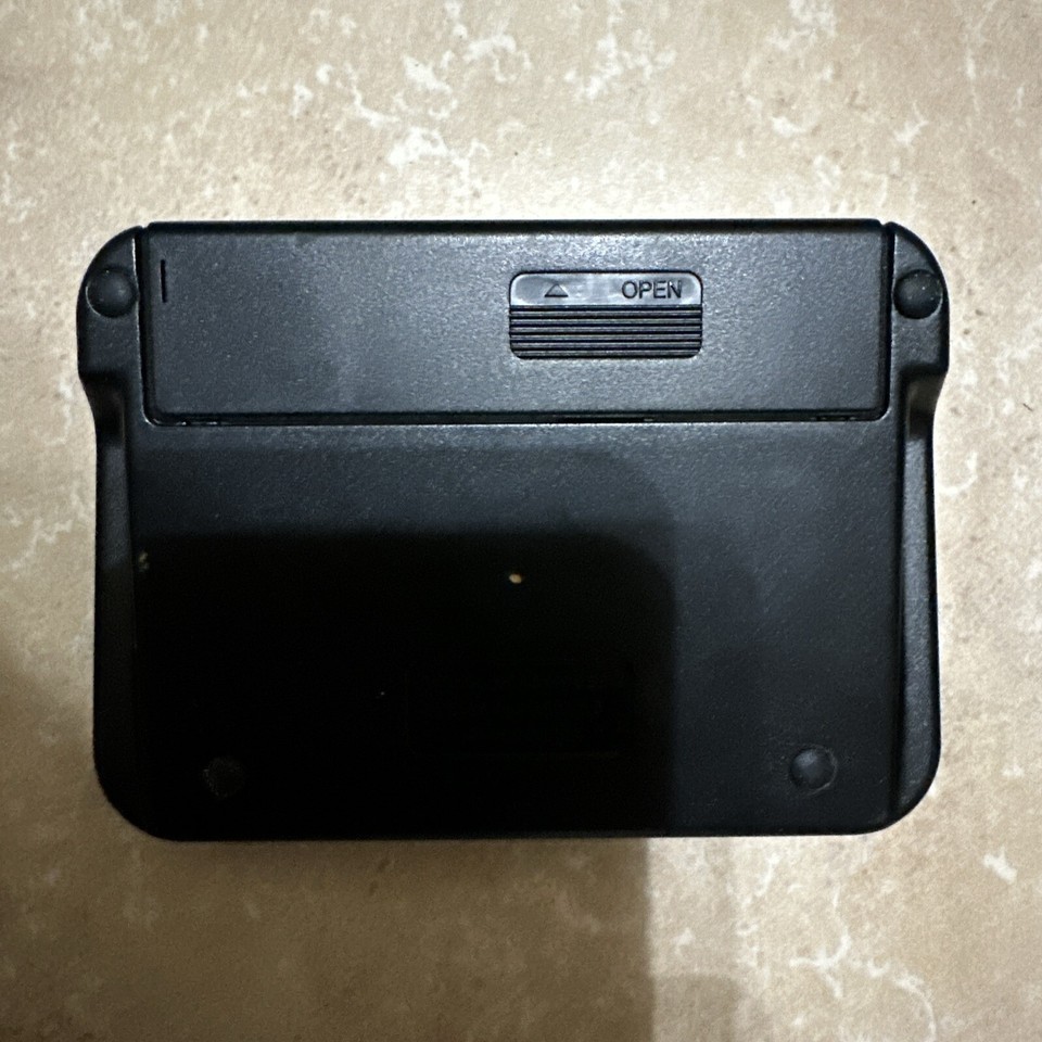 RecZone Password Safe Privacy Storage Organizer Device Model 595 (Works ...