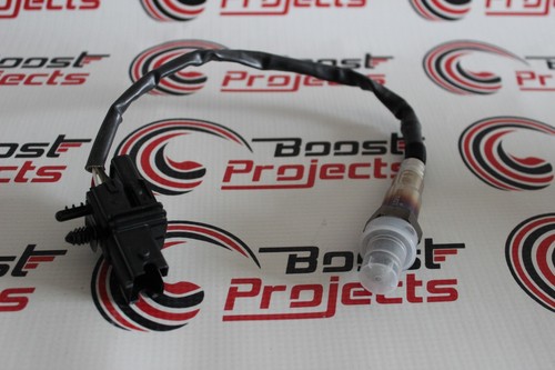 AEM Replacement Bosch 4.2LSU Sensor Wideband O2 Air/Fuel UEGO ...