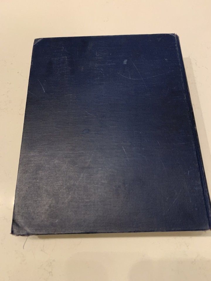 Scott Intl Junior World Stamp Album 1930 edition with 1300+ Stamps Nice ...