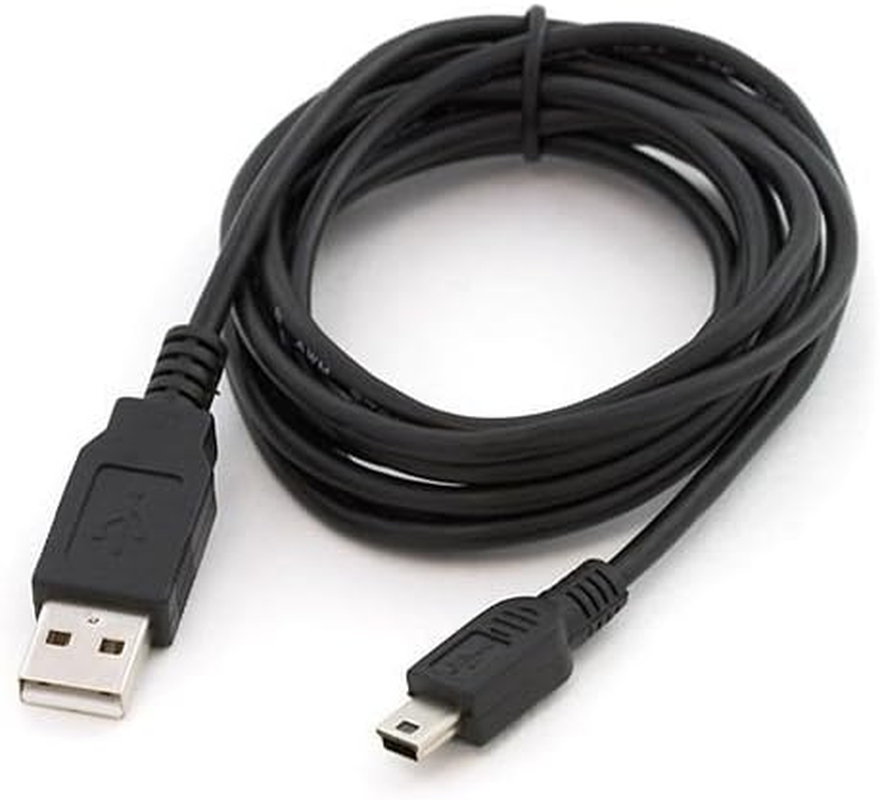 USB Data Transfer Cable Cord for Canon EOS Rebel T7I DSLR Camera | eBay