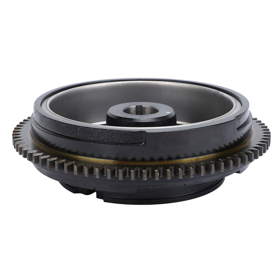 Outboard Motor Flywheel Electrical Start Flywheel Professional ...