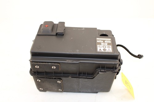 2015-2017 Acura TLX 3.5l AWD Battery Tray /W Fan OEM NJ21 | eBay