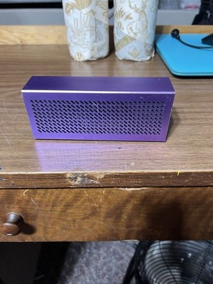 JLab Crasher Bluetooth Wireless Pink-Green Speaker Model BT1130 | eBay