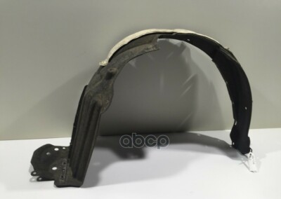 53875-42080 Toyota Liner, front fender, rh 5387542080, New Genuine OEM ...