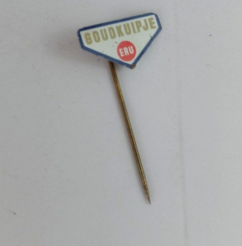 Vintage Goudkuipje Eru Europeon Stick Lapel Pin | eBay