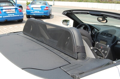 2004-2011 Mercedes SLK R171 Wind Deflector | Vintage Part