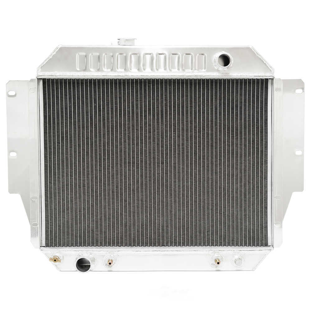 Radiator Liland 1456AA3R for sale online | eBay