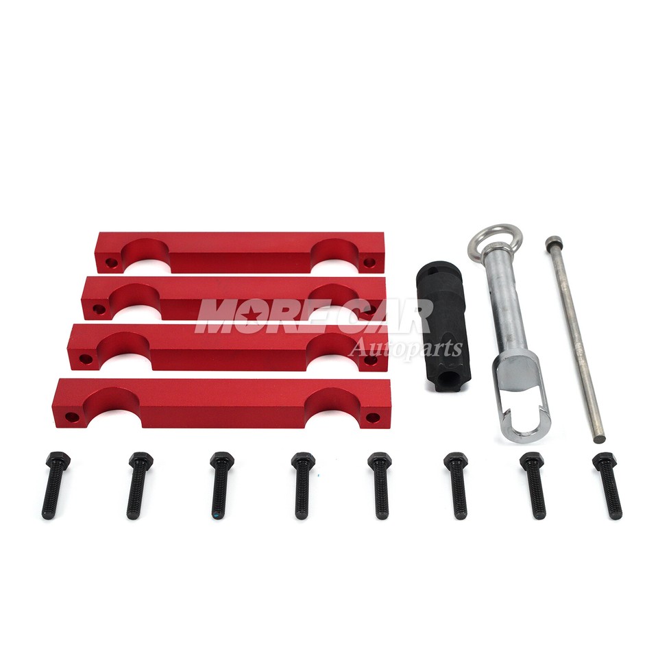 Timing Tool Set Camshaft Timing Alignment Tools for Mercedes Benz M157 ...