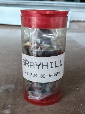 Rotary - Grayhill Rotary Switch