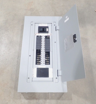 Electrical Panels & Boards - 480 277 Volt