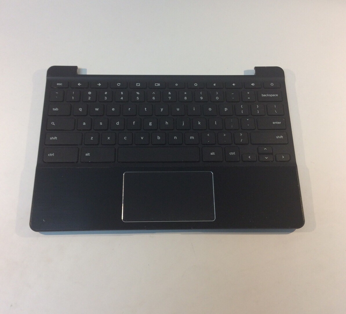 Hisense Chromebook C11 11.6" Palmrest Keyboard & Touchpad 8S1102-01030 ...