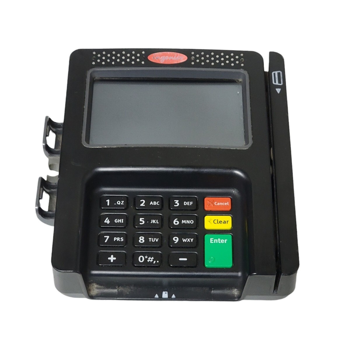 Ingenico Tetra New Generation Touch Screen Payment