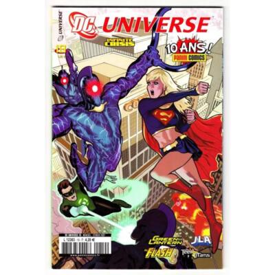 DC Universe N° 19 - Comics DC | eBay