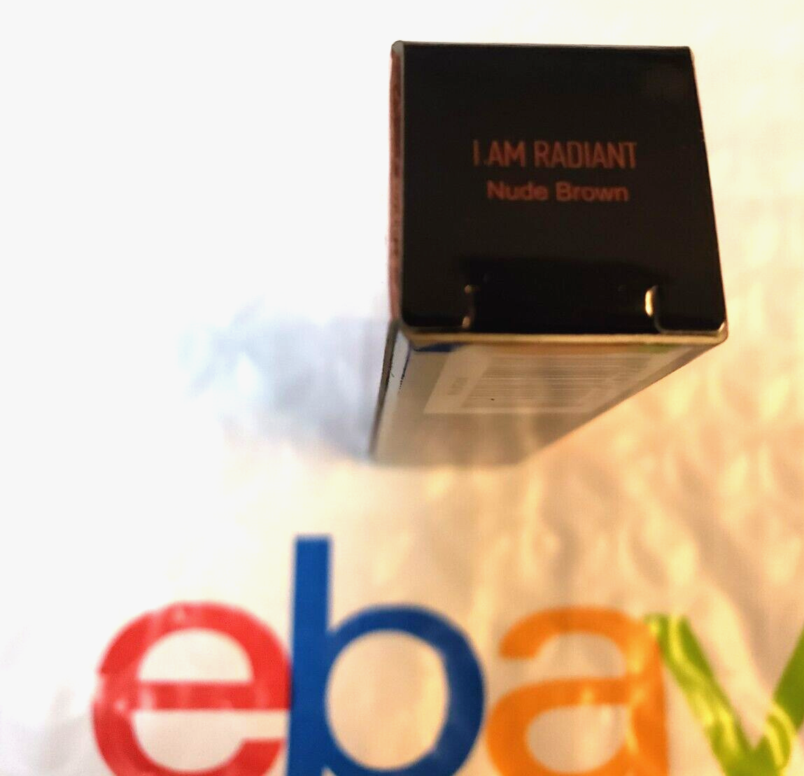 Realher+I+AM+RADIANT+Nude+Brown+Color+Rich+Lip+Gloss+1.5ml%2F0.06oz ...