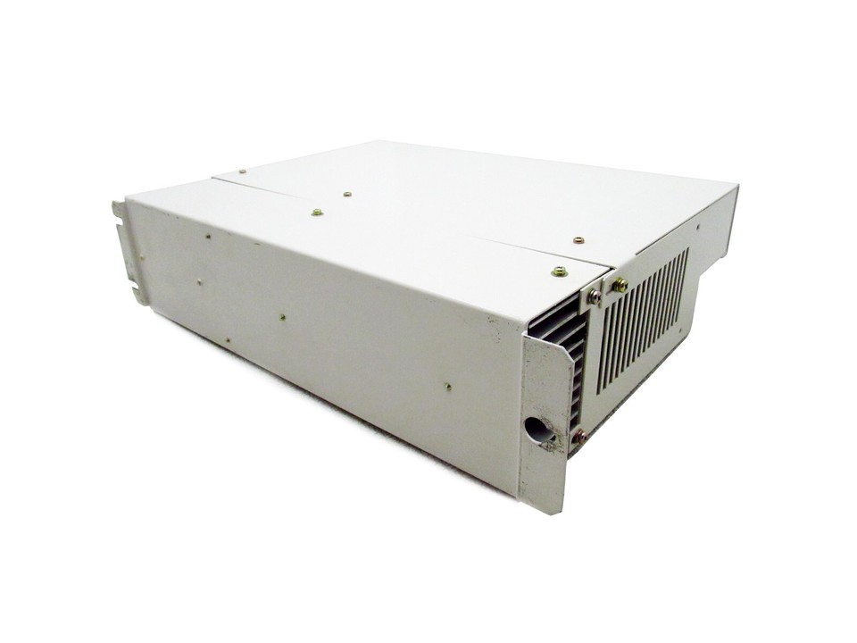 Reliance Electric Brushless AC Servo Drive HR2000 BLA-08 | eBay