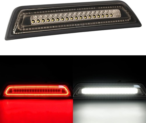 LED Third Brake Light High Mount Stop 81570-04051 For 2016-2023 Toyota ...