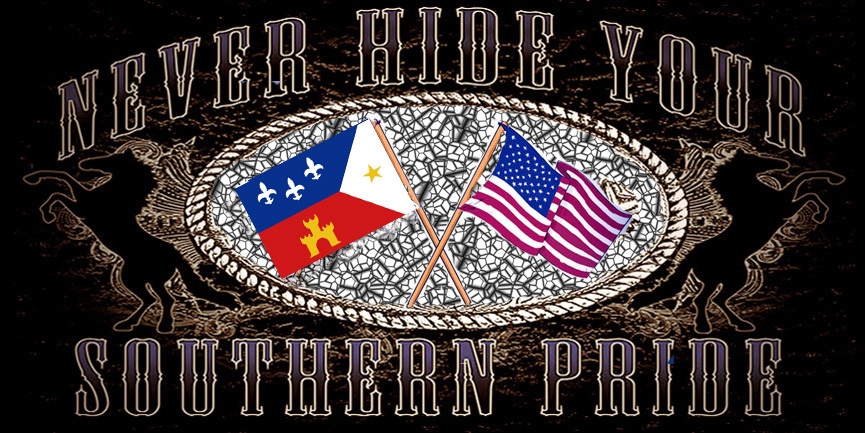 Rebel Flag Southern Pride Southern Pride Metal Signs Rebel Nation