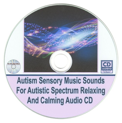 Autism Sensory Music Sounds For Autistic Spectrum Relaxing And Calming ...