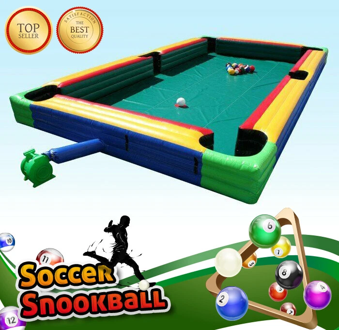 Kits Pool Table